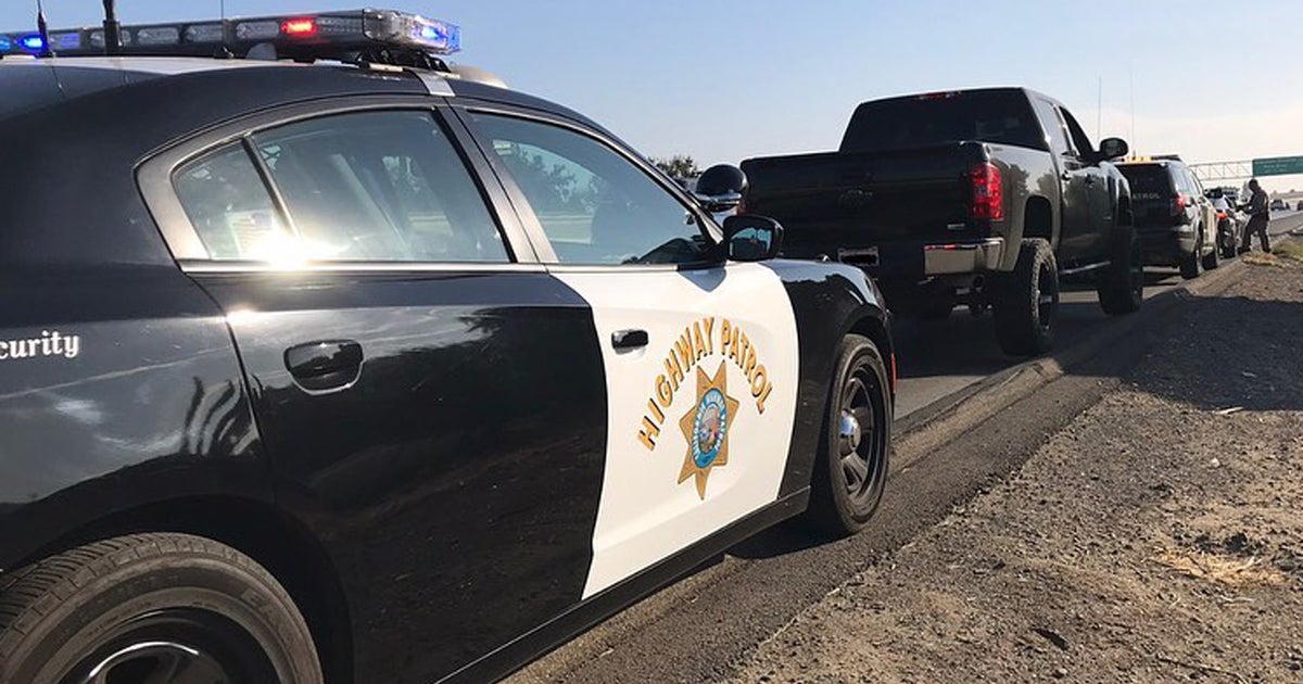 In Just 2 Hours, CHP Stockton Officers Cite 16 Carpool Lane Cheaters On ...