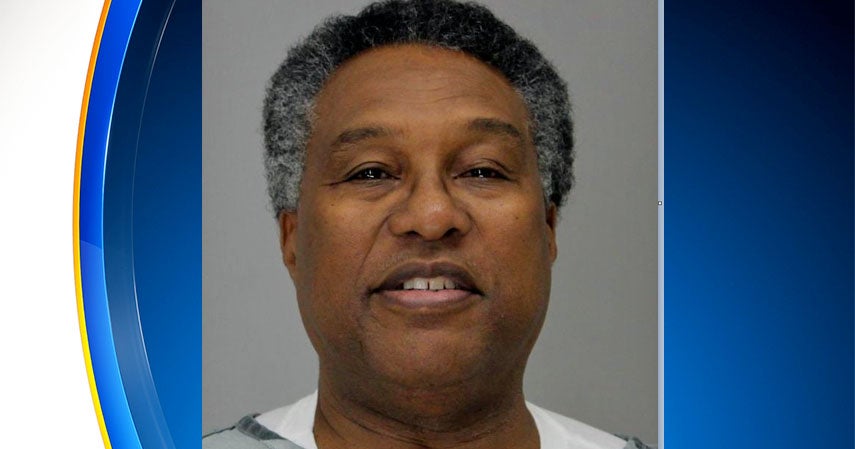 Ex-Mayor Pro Tem Dwaine Caraway Behind Bars In Dallas - CBS Texas