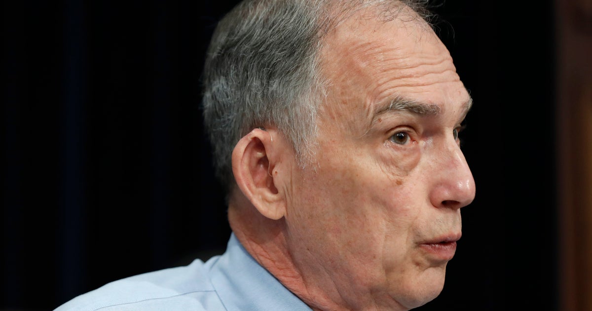 Indiana Congressman Pete Visclosky Won't Seek Re-Election In 2020 - CBS ...