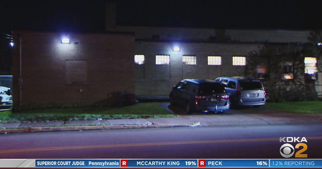 Police: SWAT Called To 'Possible Barricade Situation' In Homewood ...