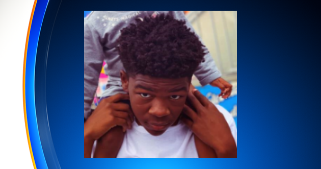 Both 12-Year-Old Boys Found Safe In Baltimore County - CBS Baltimore