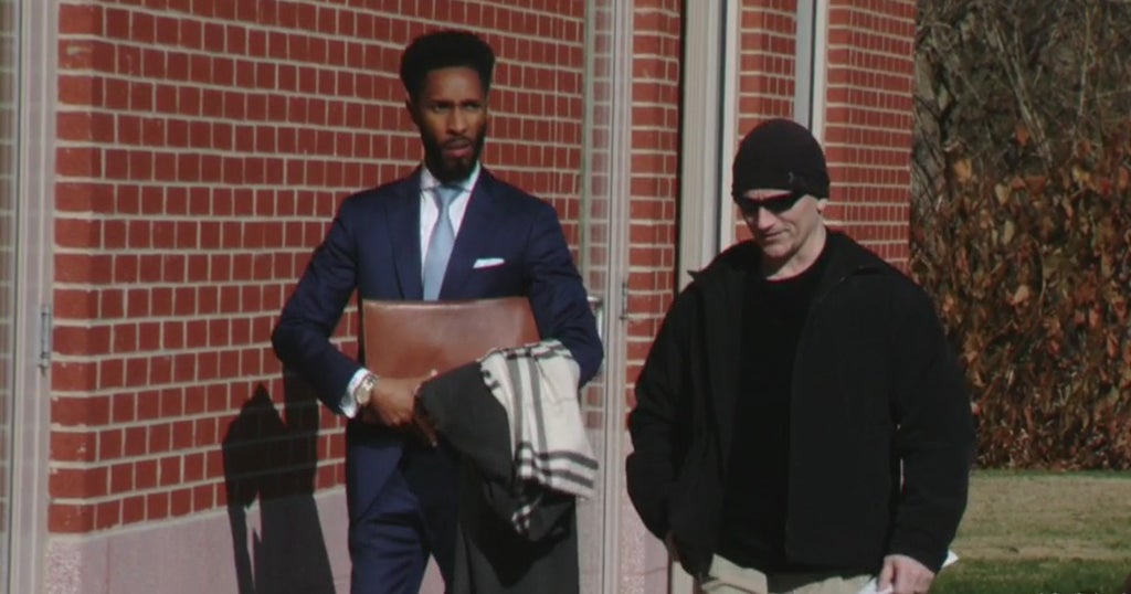 Woman Who Claims Ex-Monongahela Cop Sexually Assaulted Her Files ...