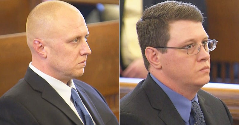 2 Brothers Plead Not Guilty In Beating Death Of Christopher McCallum In ...