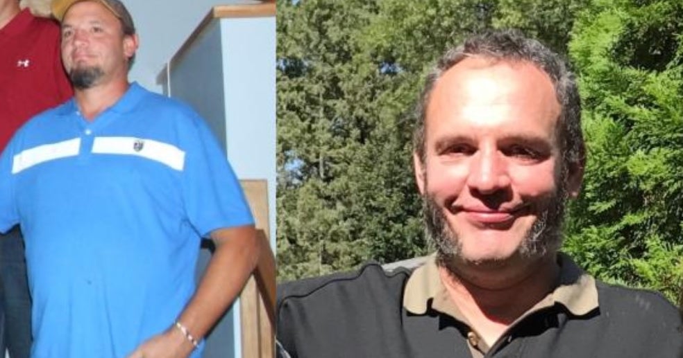 St. Cloud Police Call Out Again For Help To Find Adam Peckham, 51 - CBS ...