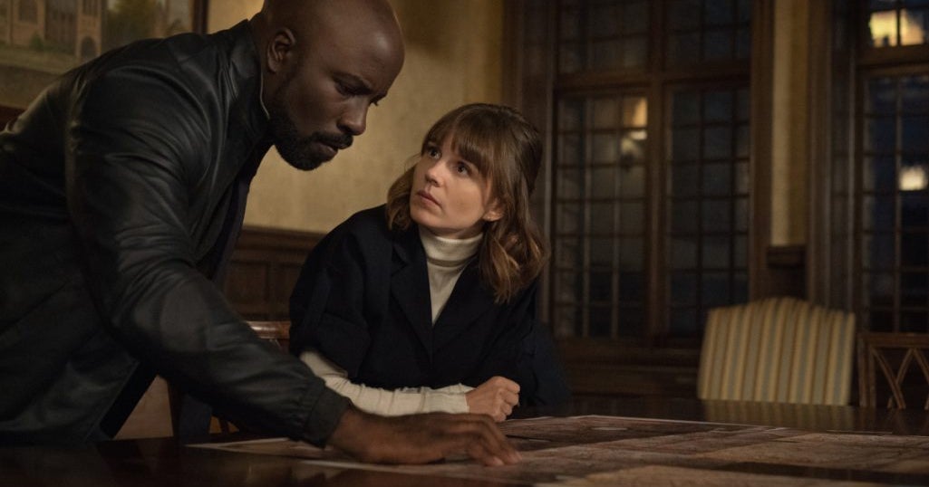 'My Character Gets More Complicated Every Episode': Katja Herbers On ...