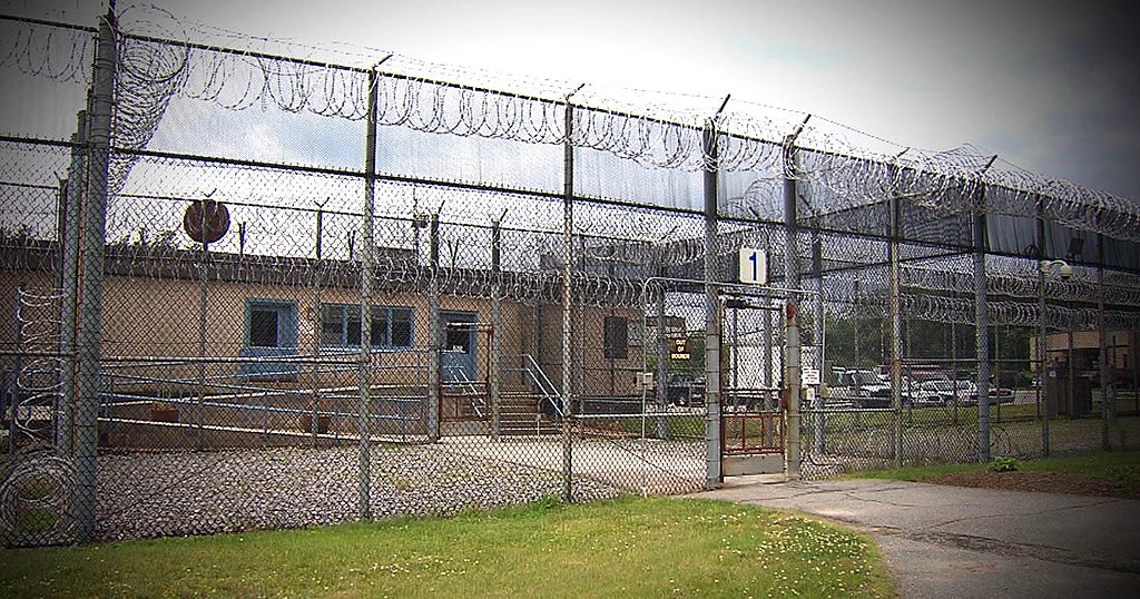 Massachusetts DOC Will Resume In-Person Visits At Prisons Next Week ...