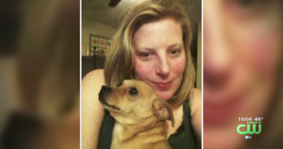 Philadelphia Police: Man Arrested In Connection To Murder Of Woman ...