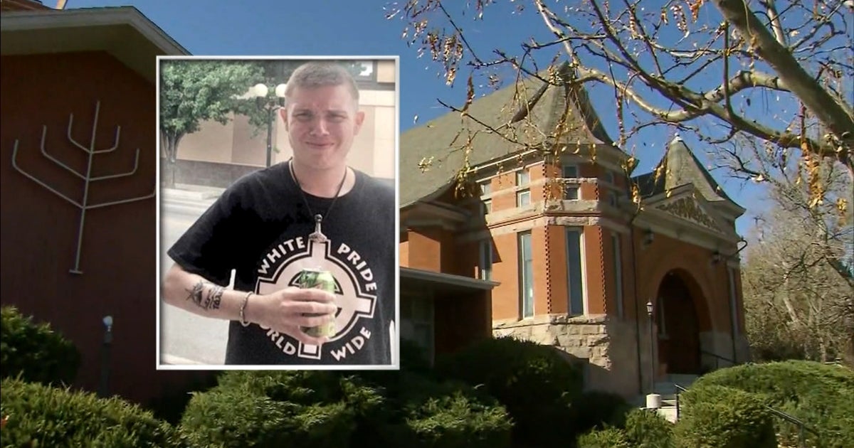 Richard Holzer Sentenced To Nearly 20 Years For Plotting To Blow Up ...