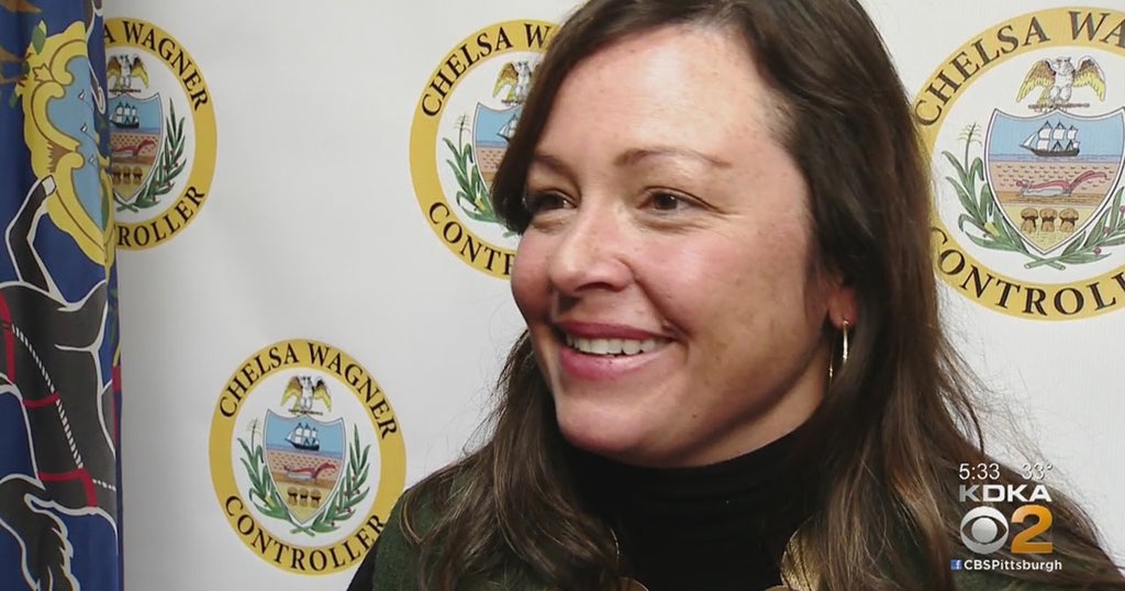 Chelsa Wagner Confident She'll Be Cleared After Altercation At Michigan ...