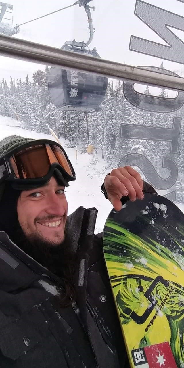 Breckenridge Police: Brendan Rye Strangled To Death - CBS Colorado