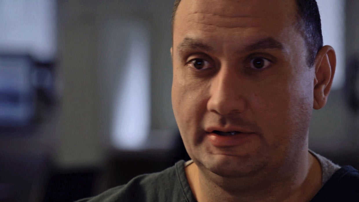 Christopher Tapp, who spent 2 decades in prison after being wrongfully ...