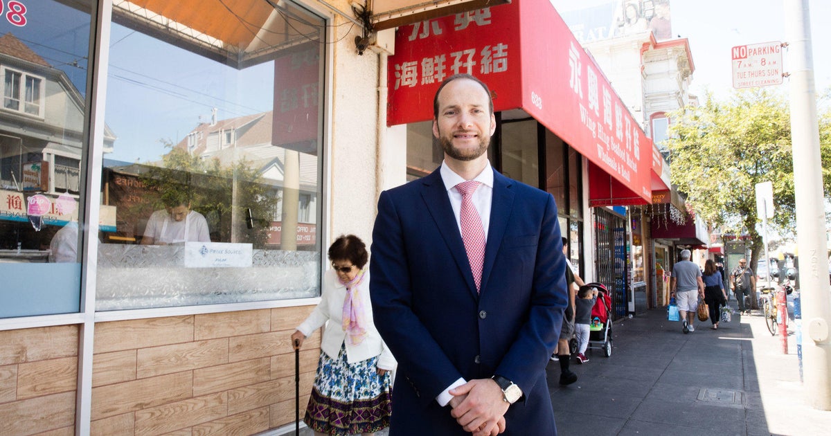 San Francisco DA race: Chesa Boudin wins tightly contested election ...