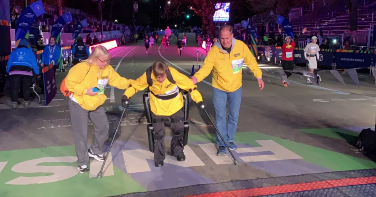 Paralyzed veteran Terry Hannigan Vereline completed 2019 New York City ... Paralyzed veteran Terry Hannigan Vereline completed 2019 New York City ...