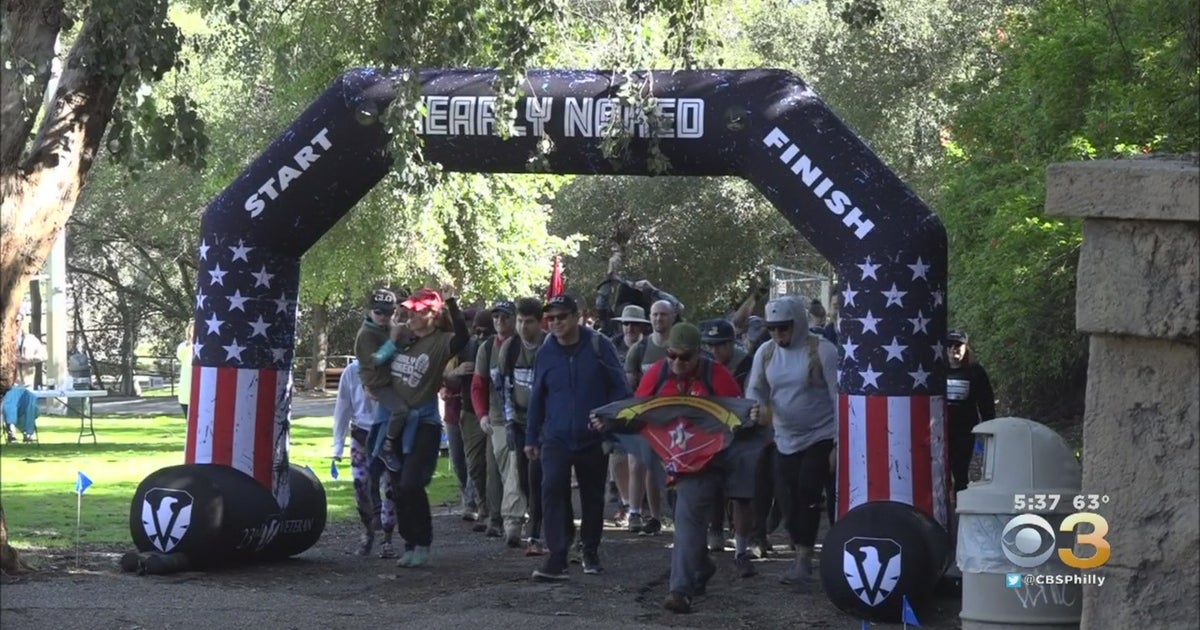 'No Active Training To Be A Civilian Again': How 23rd Veteran Is ...