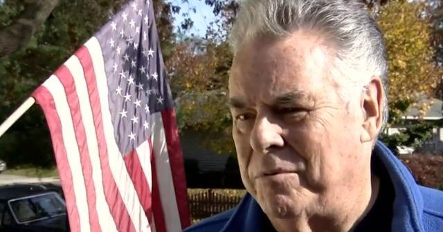 Longtime Congressman Peter King not seeking reelection in 2020 - CBS News