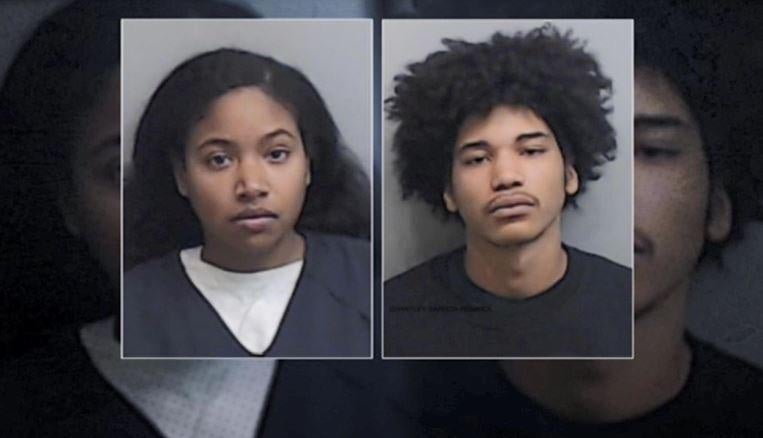Clark Atlanta student killed: Roommate, boyfriend charged in death of ...