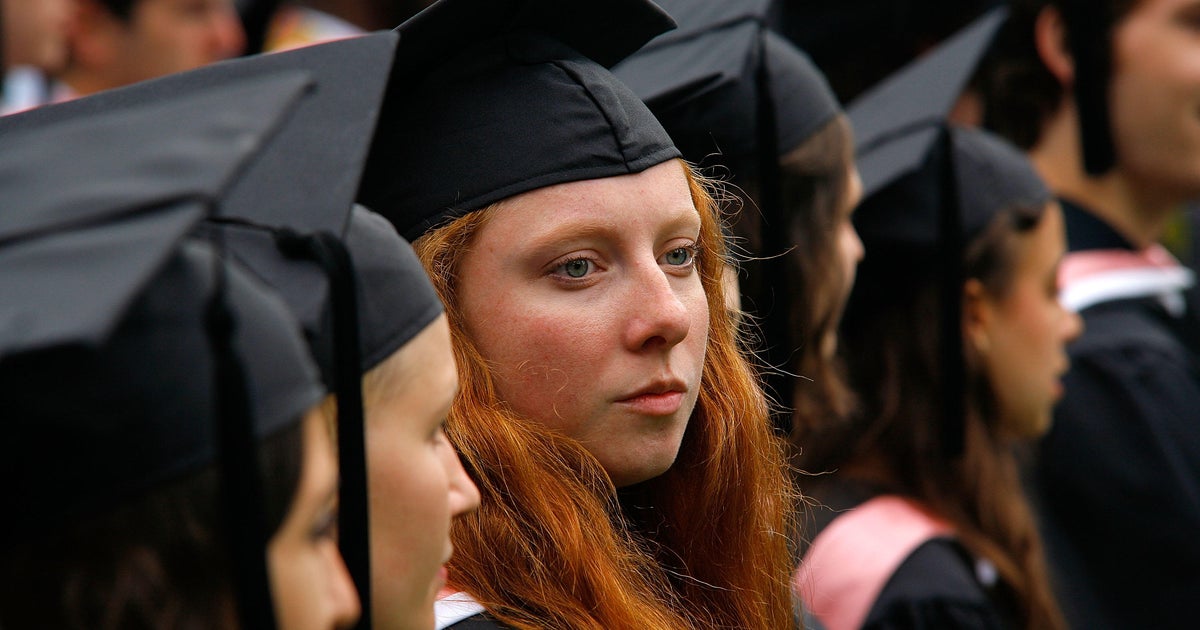 Students are desperate to get into college. So why is enrollment ... Students are desperate to get into college. So why is enrollment ...