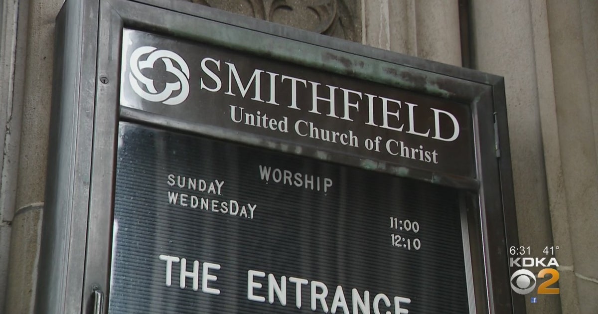 Allegheny Co Winter Shelter For The Homeless Set To Open This Week