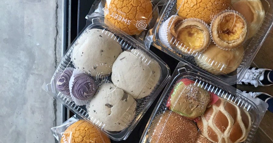 5 Bakeries In Plano That Won't Break The Bank - CBS Texas