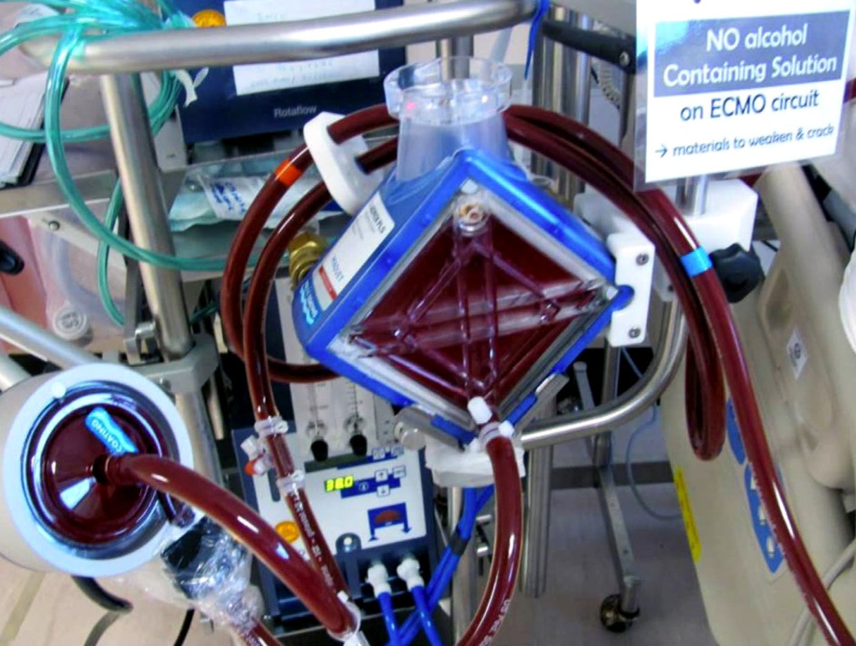 'What Becomes Of The Broken Hearted?' Dr. Dave Hnida Describes His ...