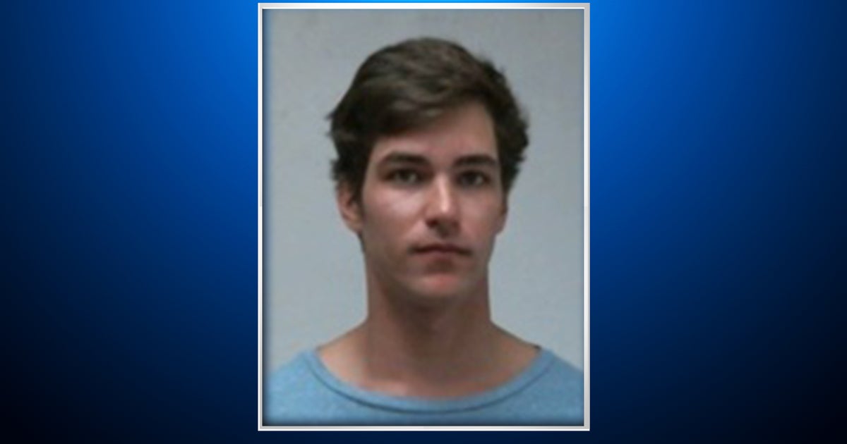 Mitchell Hamilton Turns Self In After American Flag Burned In Vail ...