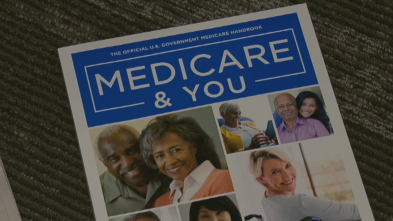 Medicare news - Today’s latest updates - CBS News