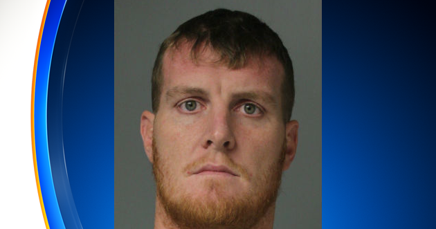 Former NFL Player Jacob Bender From Maryland Charged, Allegedly Found With $3.6K Worth Of ...