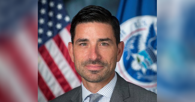 Chad Wolf takes over as Trump's Homeland Security chief, tasked with ...