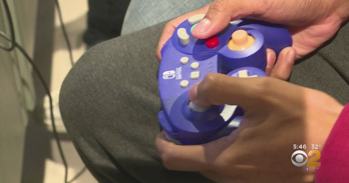 Bronx Gaming Center Offers Opportunities In Booming Industry To Young ...