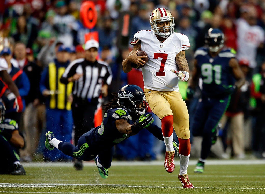 Colin Kaepernick workout: These NFL teams are the favorites to sign the ...