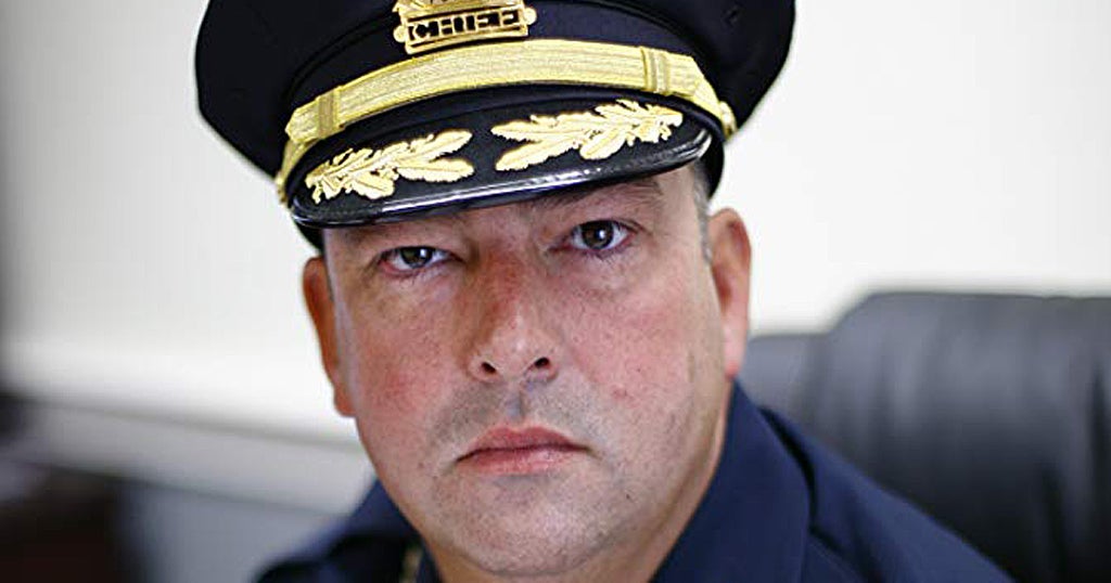 It Happens Here: Marshfield's Police Chief Brings Hollywood To Town ...