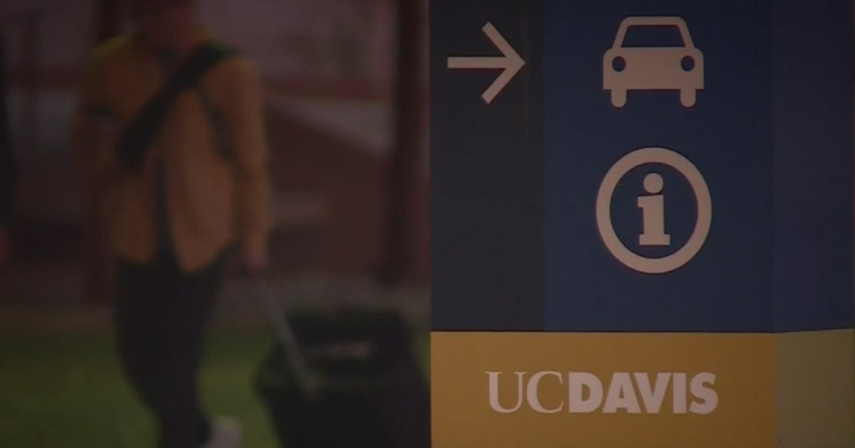 12 New Electric Shuttles To Launch In April Connecting UC Davis and ...