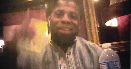 Suspected Gang Leader Jason Brown, Already Accused Of Supporting ISIS ...