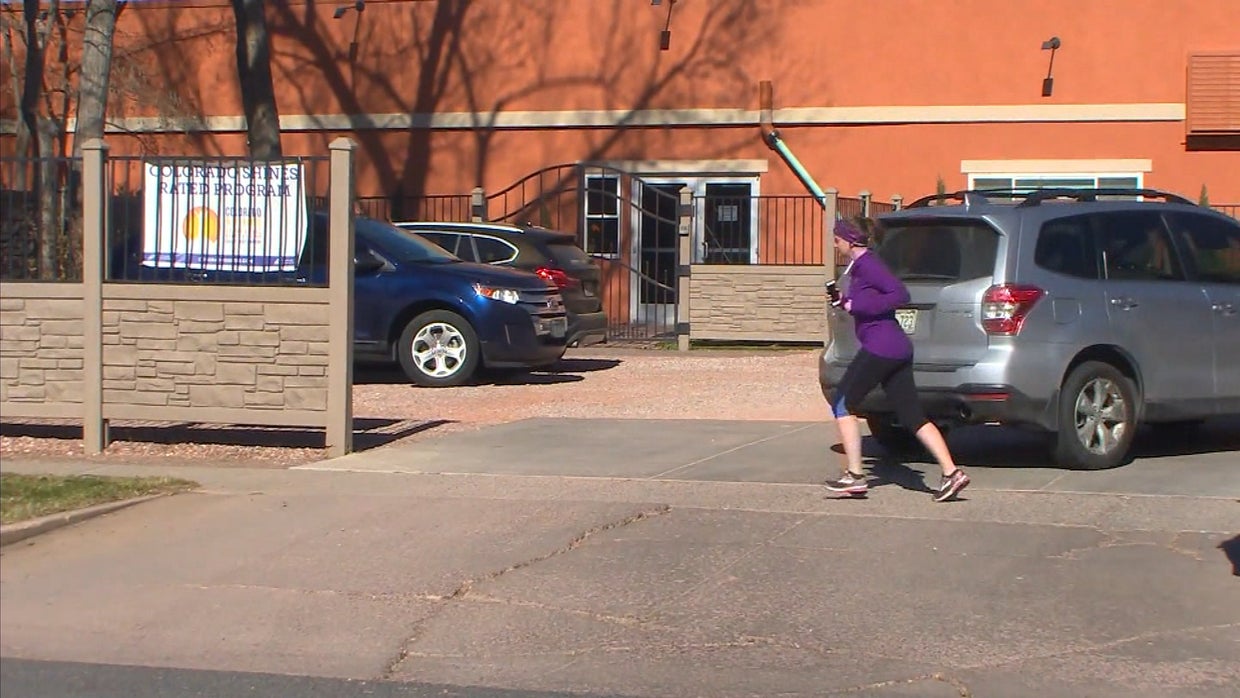 26 Children Found Hidden Behind False Wall At Day Care Owner's Home In ...