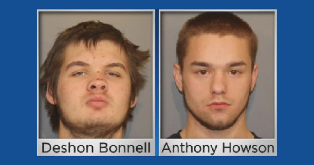 Anthony Howson Sentenced To 25 Years For Role In Iron Range Murder Of ...