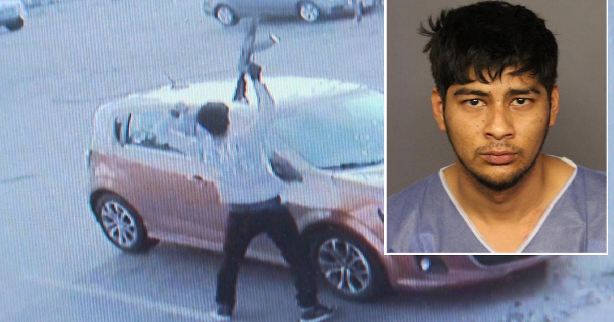 Police: Benjamin Casillas-Rocha, Denver Mosque Threat Suspect, Was ...