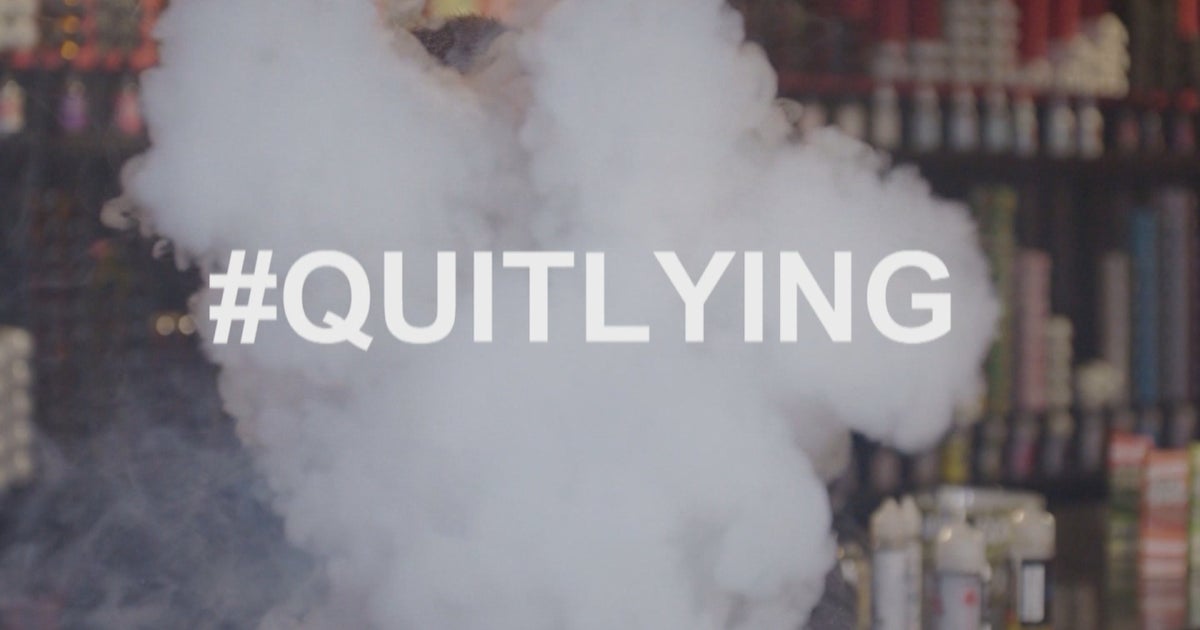 American Heart Association Launches Massive #QuitLying Campaign Aimed ...