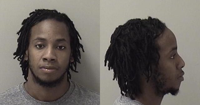 William Ingram Sentenced To 55 Years For 2015 Elgin Murder - CBS Chicago