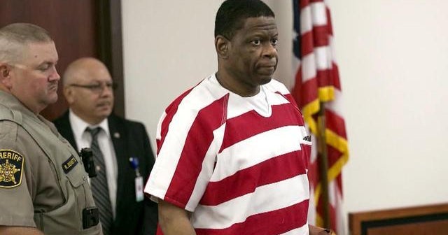 Rodney Reed execution halted - CBS News