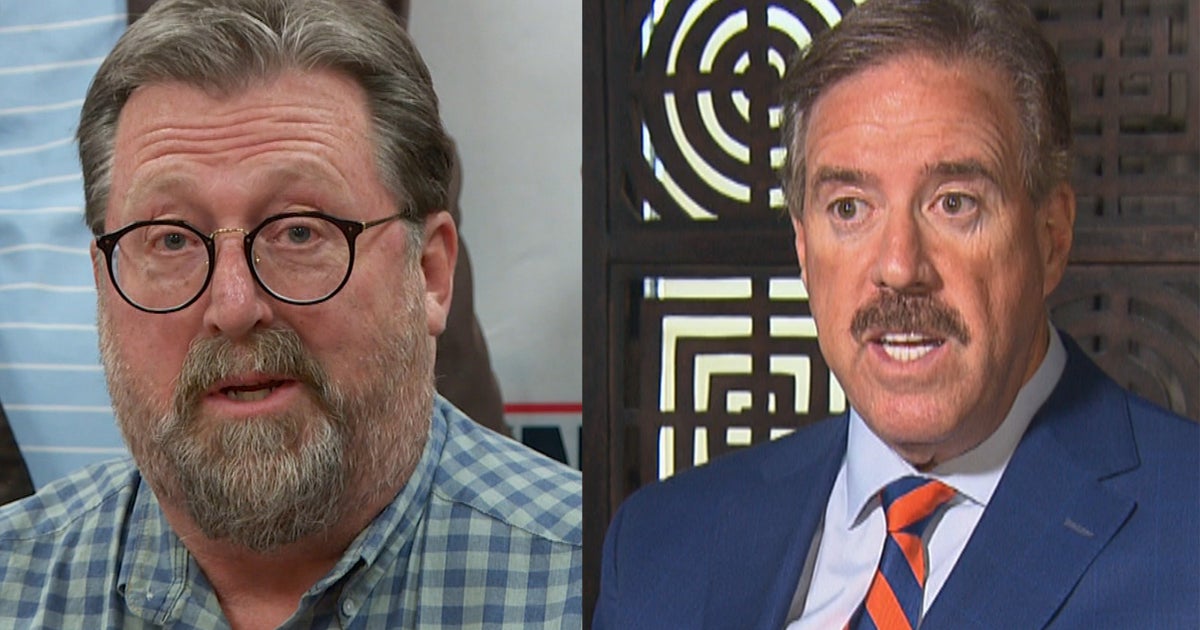 Radio Group Disputes Craig Silverman's Claim Of Firing Over Impeachment ...