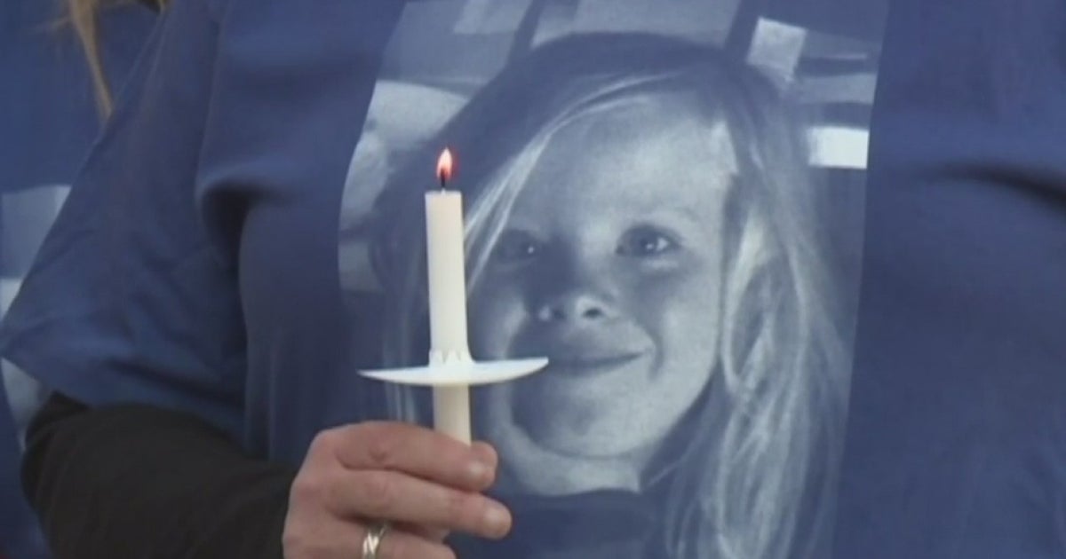 Family, Friends Push For Justice At Memorial For Teen With Autism Who ...