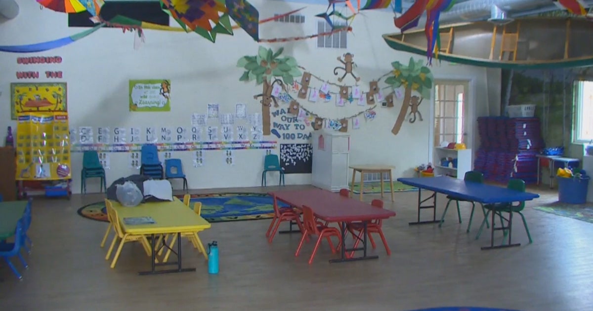 'We're Struggling': Preschool Teachers Out Of Work After Raid On Day ...