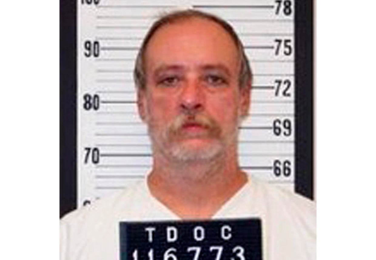 The Innocence Project hopes DNA evidence may be used to help exonerate ...