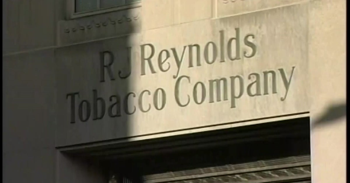 Florida Supreme Court Declines R.J. Reynolds Payment Fight - CBS Miami