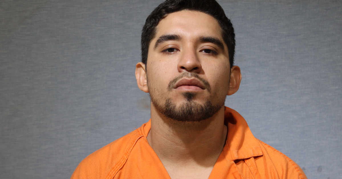 Suspect In Deadly Garland Hit-And-Run, Edgar Ugalde, Turns Himself In ...