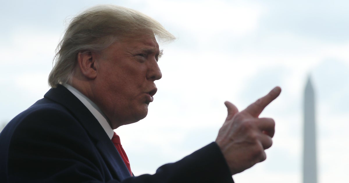 Trump notes on impeachment hearings: President Donald Trump quotes ...