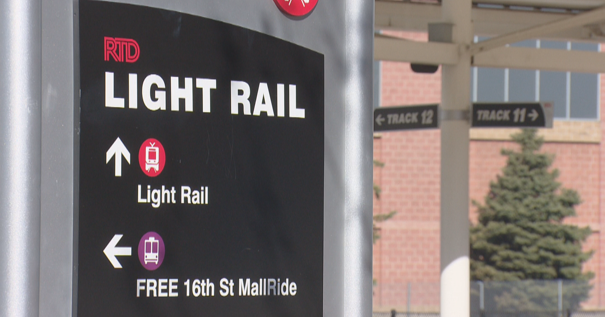 RTD Board To Review Community Survey Responses About Possible Service ...