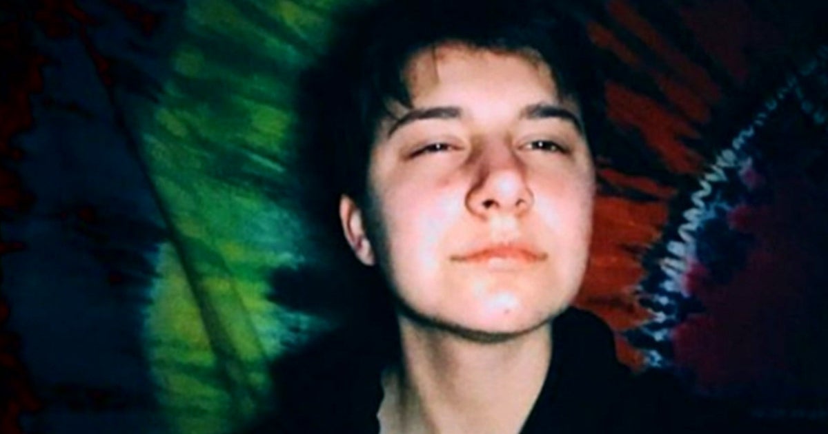 Alec McKinney Pleads Guilty In STEM School Shooting - CBS Colorado