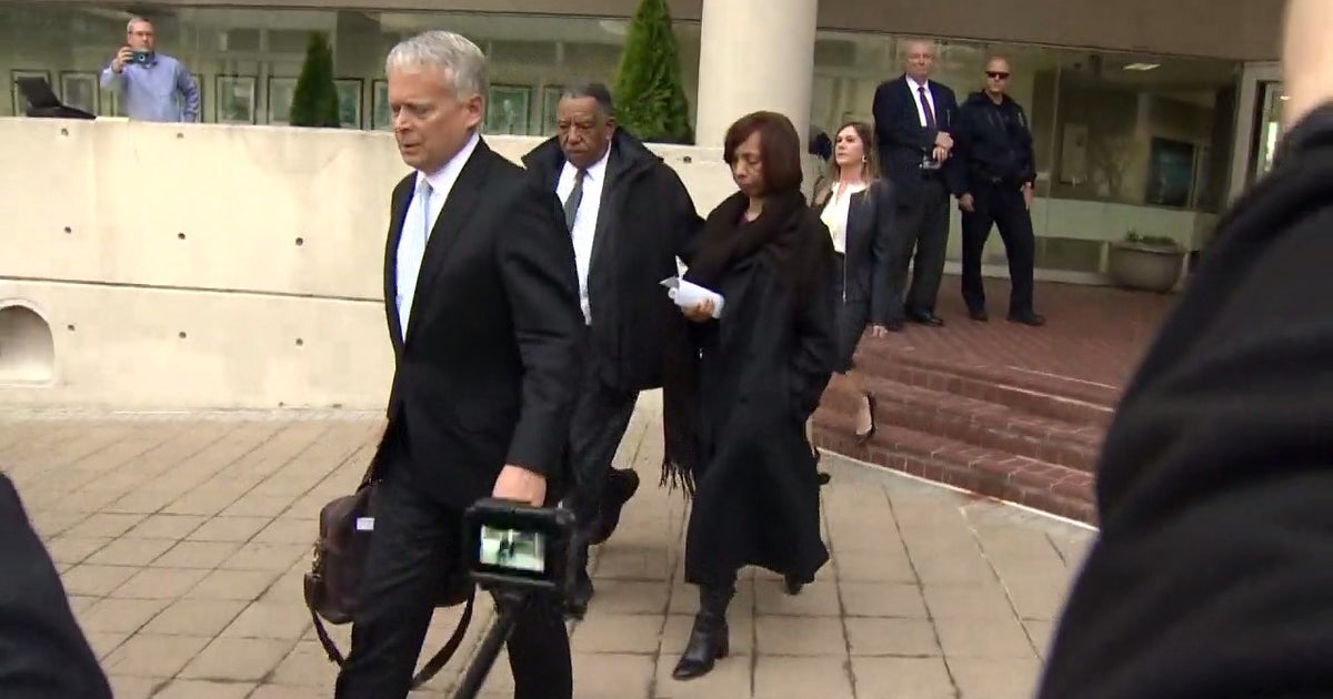 US Attorney Recommends Nearly 5-Year Sentence For Catherine Pugh In ...
