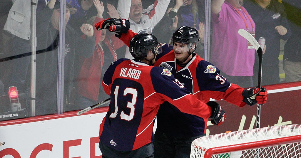 Pittsburgh Penguins Acquire Minor-Leaguer Graham Knott In Trade With ...